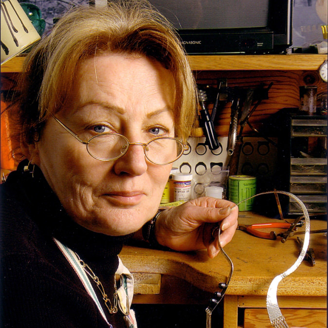 Penny Varney – Arts At The Albion