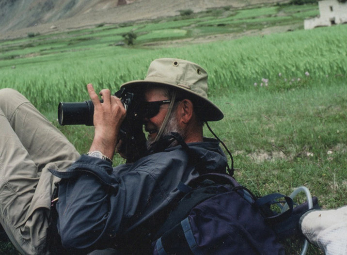 Tony Varney – Arts At The Albion