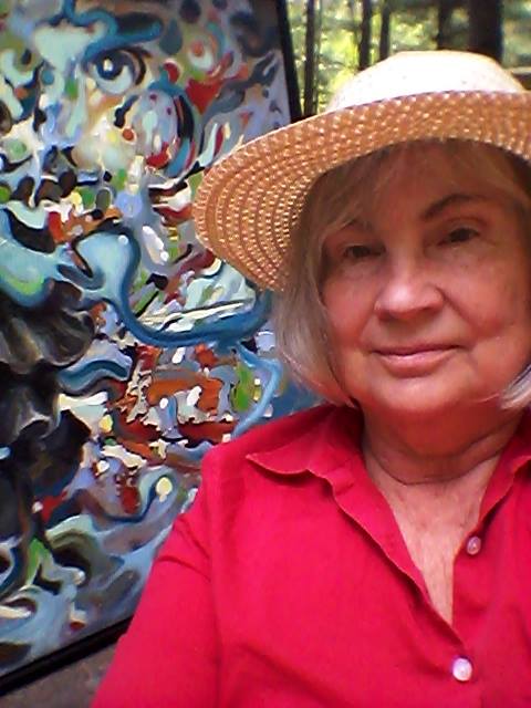 Artists – Arts At The Albion