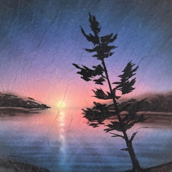 Sara West – Arts At The Albion